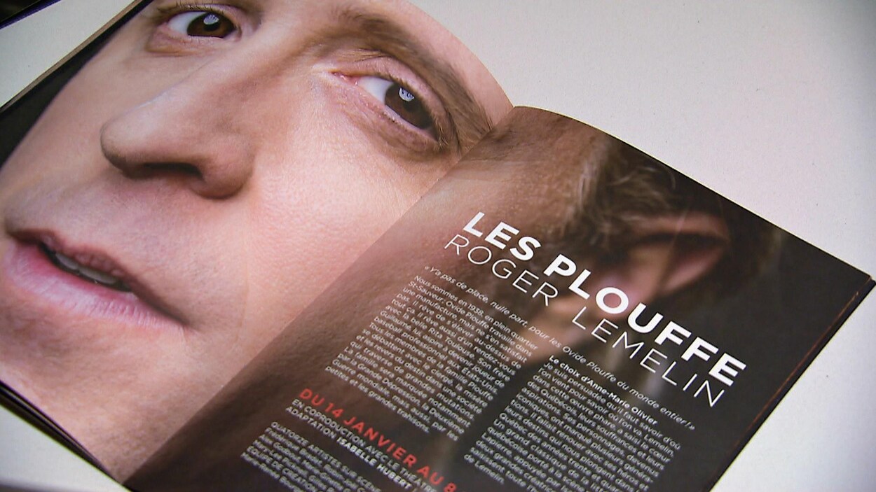 Les Plouffe, Roméo et Juliette , et autres classiques au Théâtre du ...
