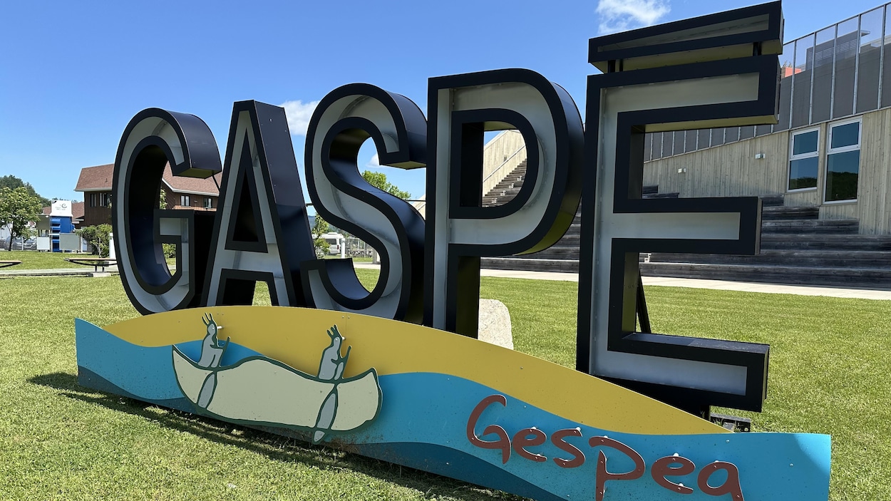 Gaspé veut accélérer le développement d’un tourisme durable quatre ...