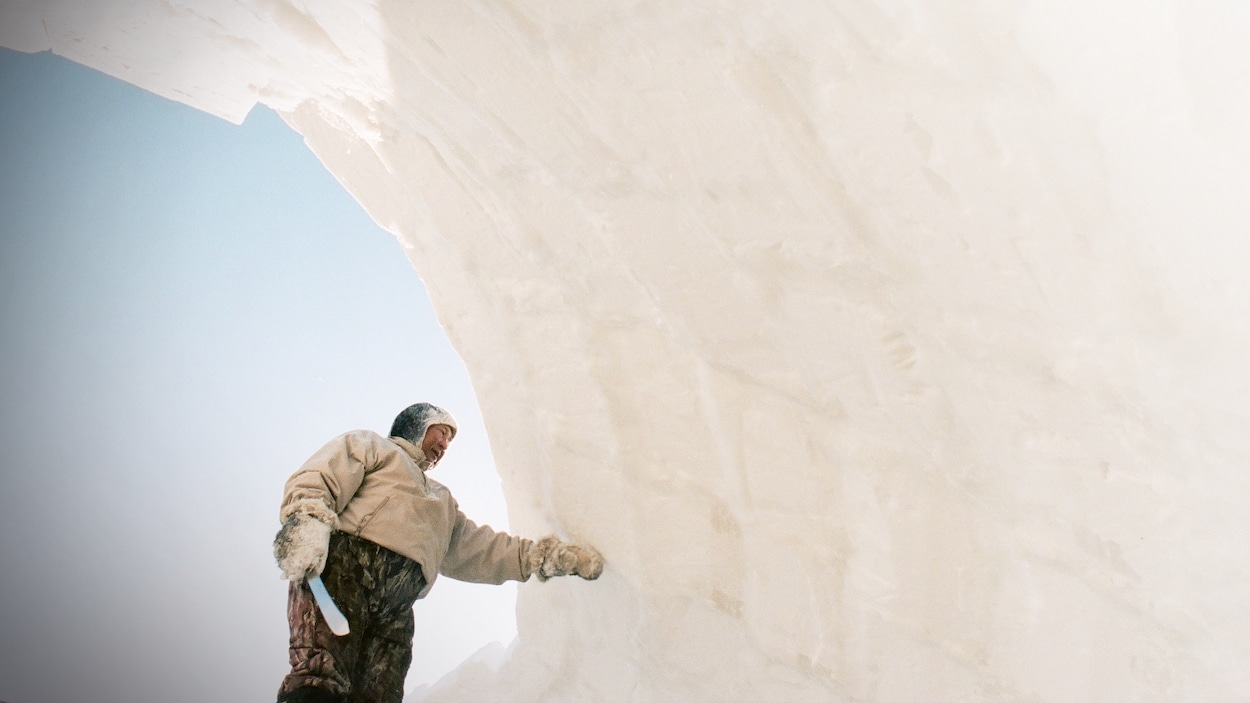 Décoloniser l’architecture en territoire inuit | Radio-Canada.ca
