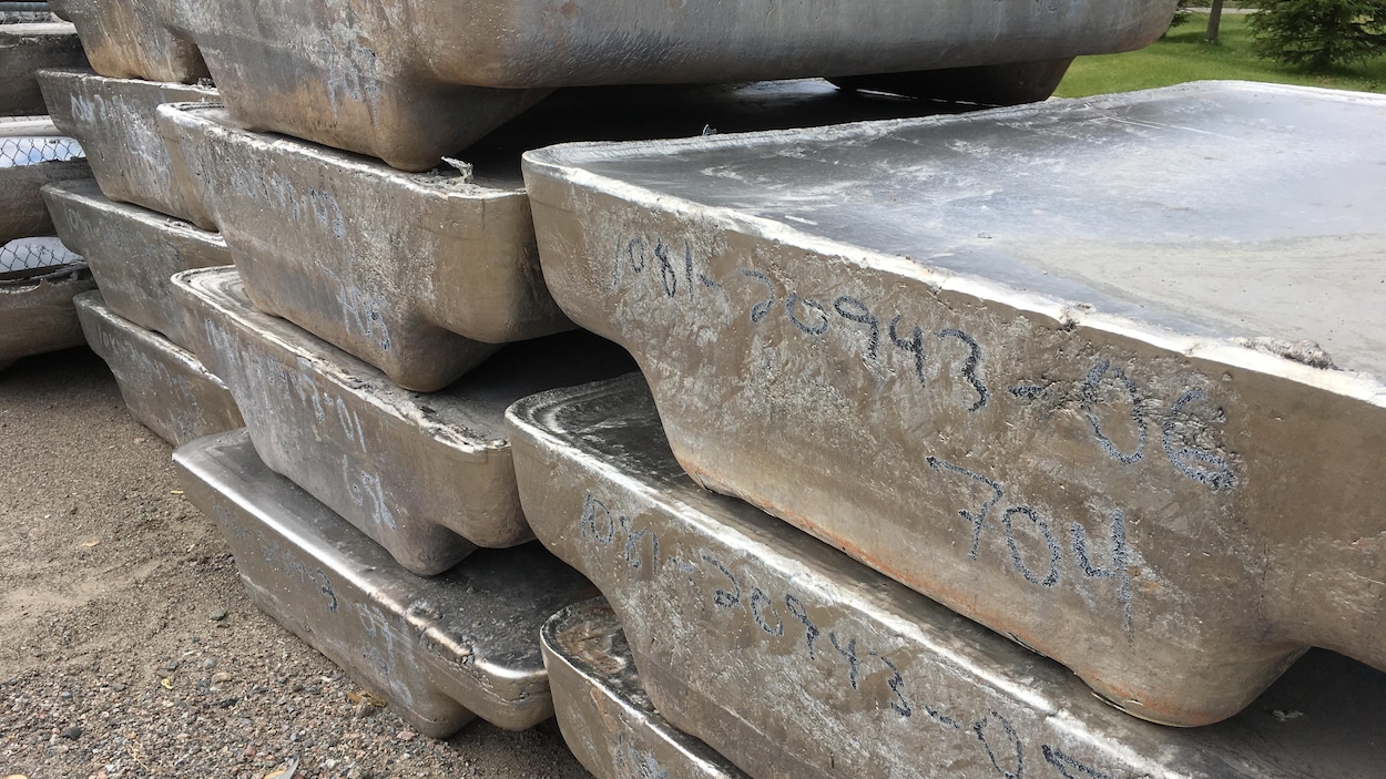 ELYSIS primée en Grande-Bretagne | ICI Radio-Canada.ca