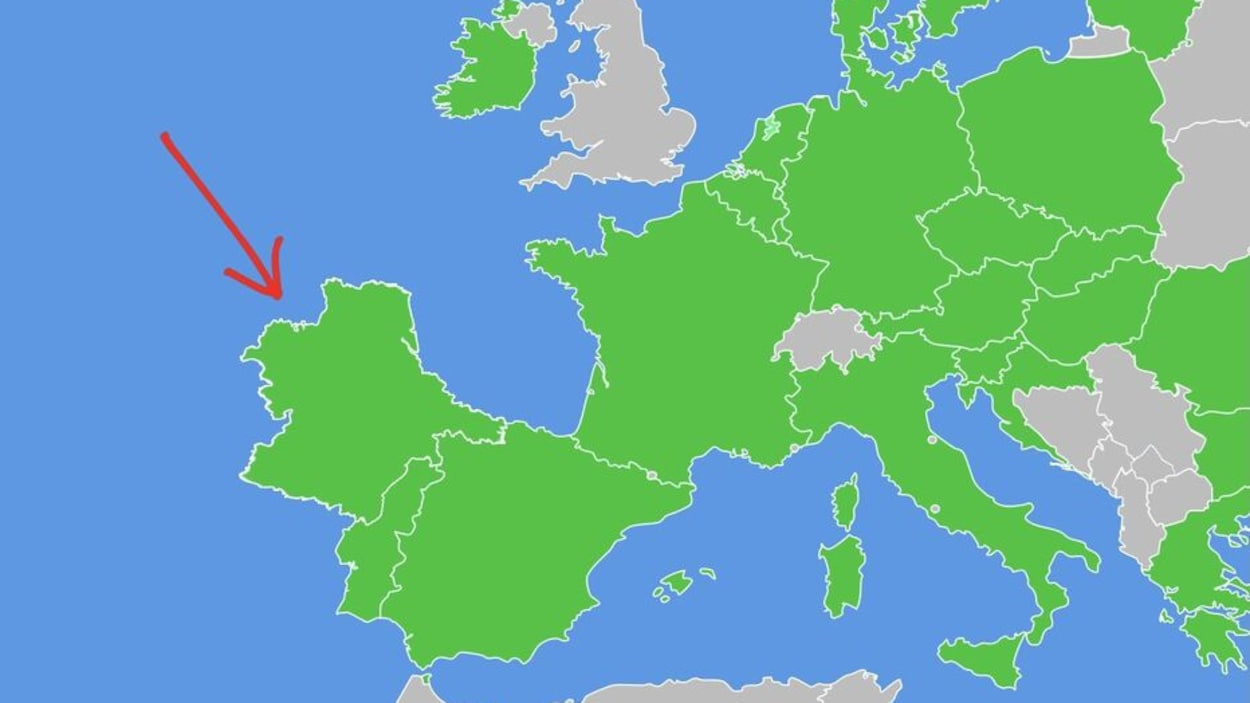 Le Listenbourg, ce pays fictif qui fait sensation sur la toile | Radio ...