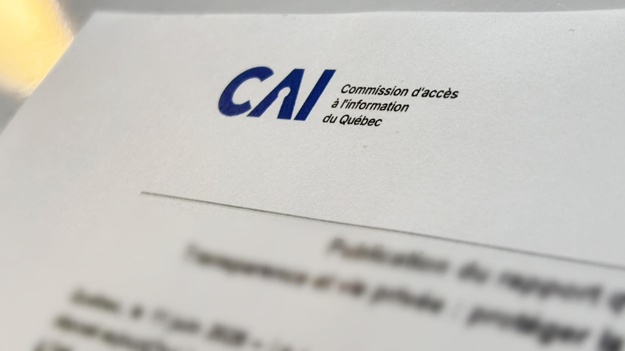 La Ville de Lévis rappelée à l’ordre par la Commission d’accès à l ...