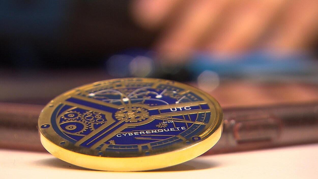 Le module des cyberenquêtes du SPVM fort occupé dans un climat social ...