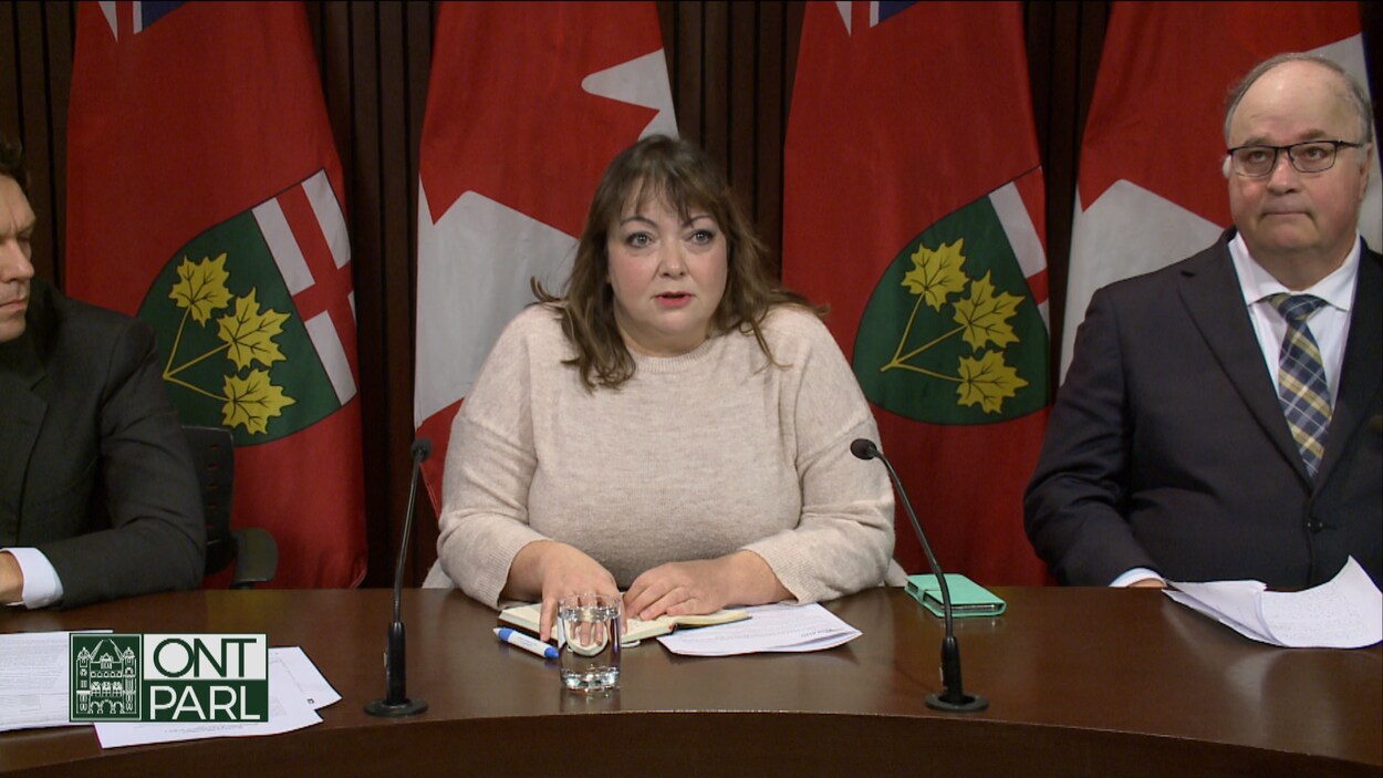 Contestation judiciaire de la loi sur le transfert d’aînés contre leur ...