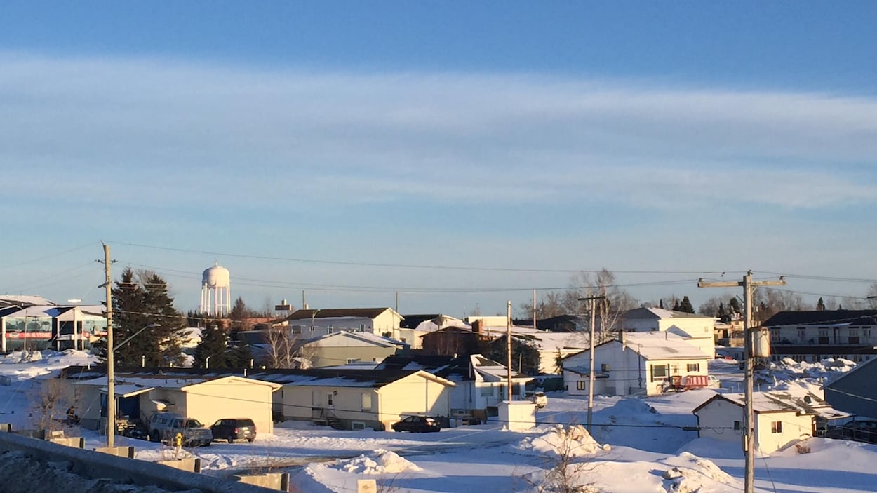 Les membres de la Première Nation no 58 de Longlac voteront sur un ...