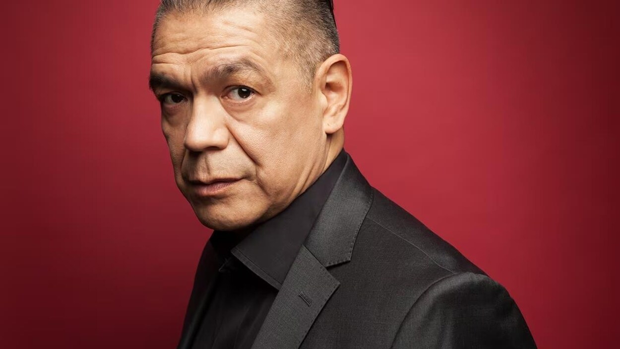 Lorne Cardinal prête sa voix dans un film inspiré des manifestations de ...