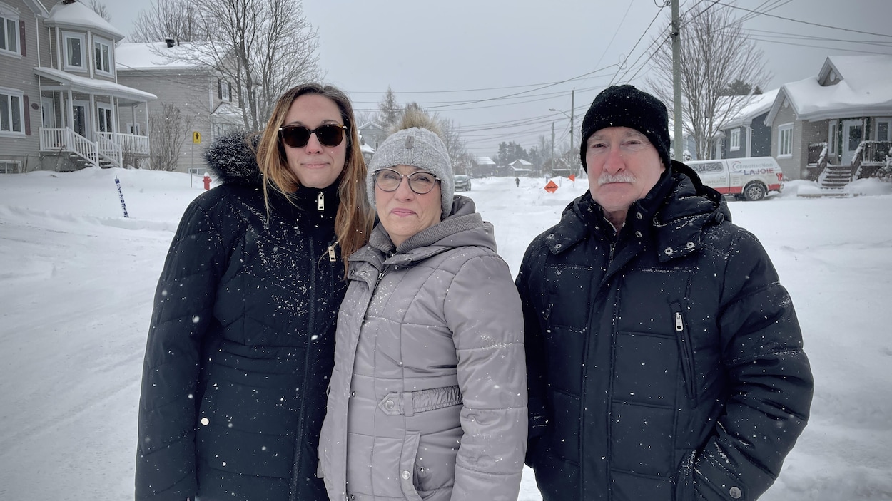 Lutter pour être traitée : une Sherbrookoise milite pour la couverture ...