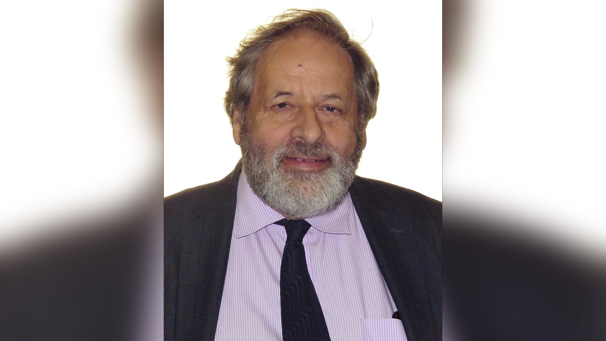 Louis Bellemare représentera le Parti libéral dans Rivière-du-Loup ...