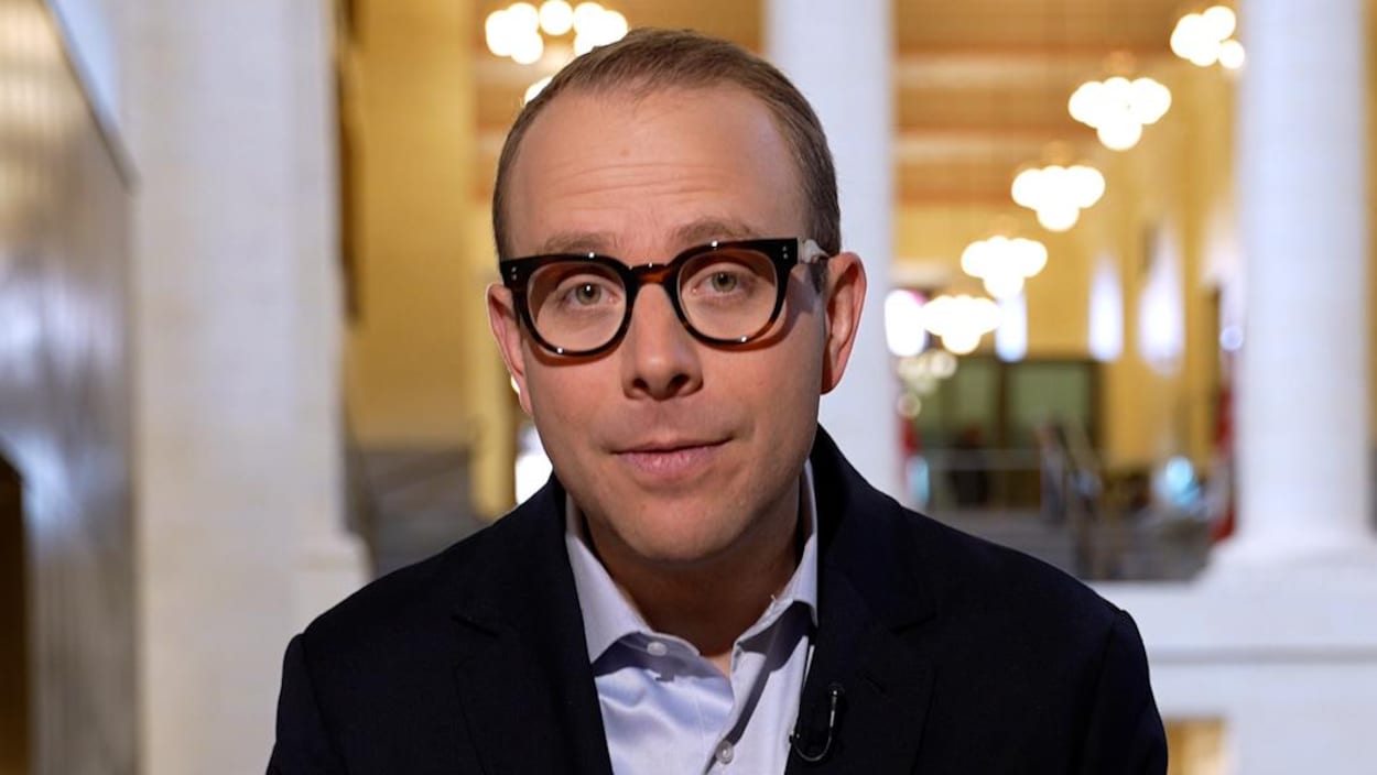 Pour bientôt, Québec-Montréal en une heure et demie? | Info | Radio-Canada