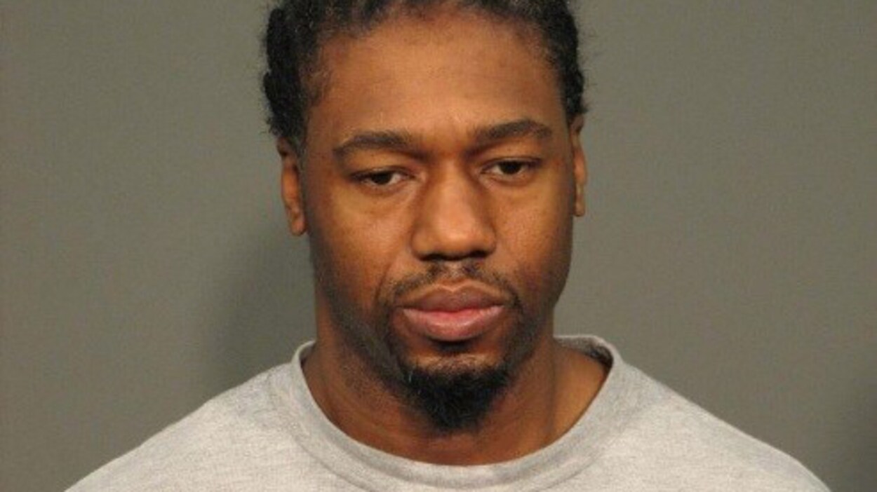 Le présumé meurtrier de Frantz Louis est arrêté par le SPVM | Radio ...