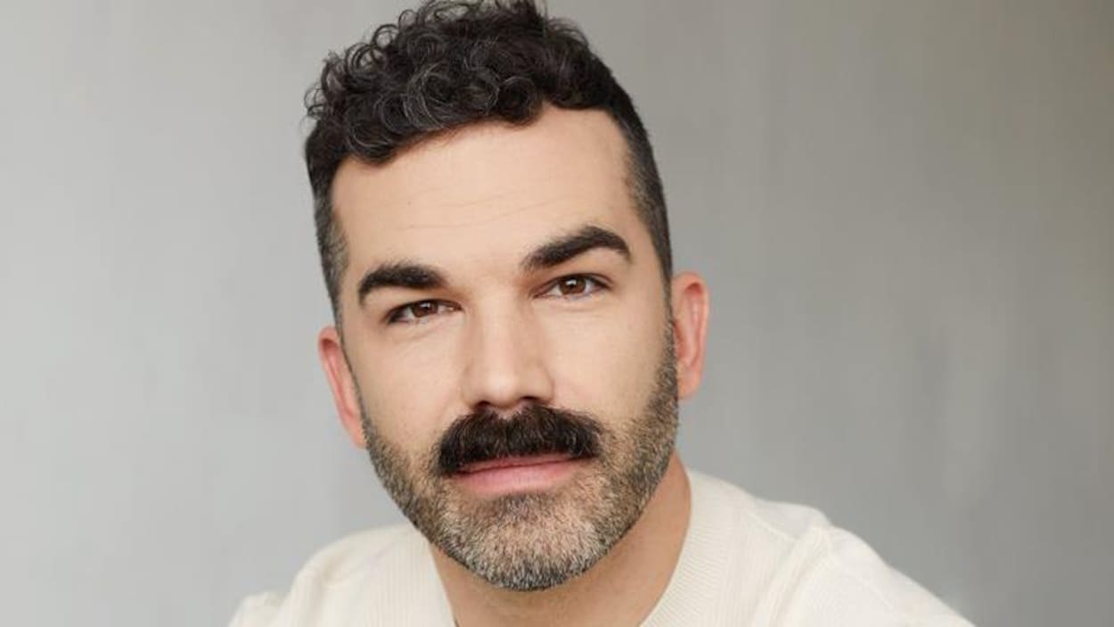 Louis-Karl Tremblay, nouveau directeur artistique du Théâtre Denise ...