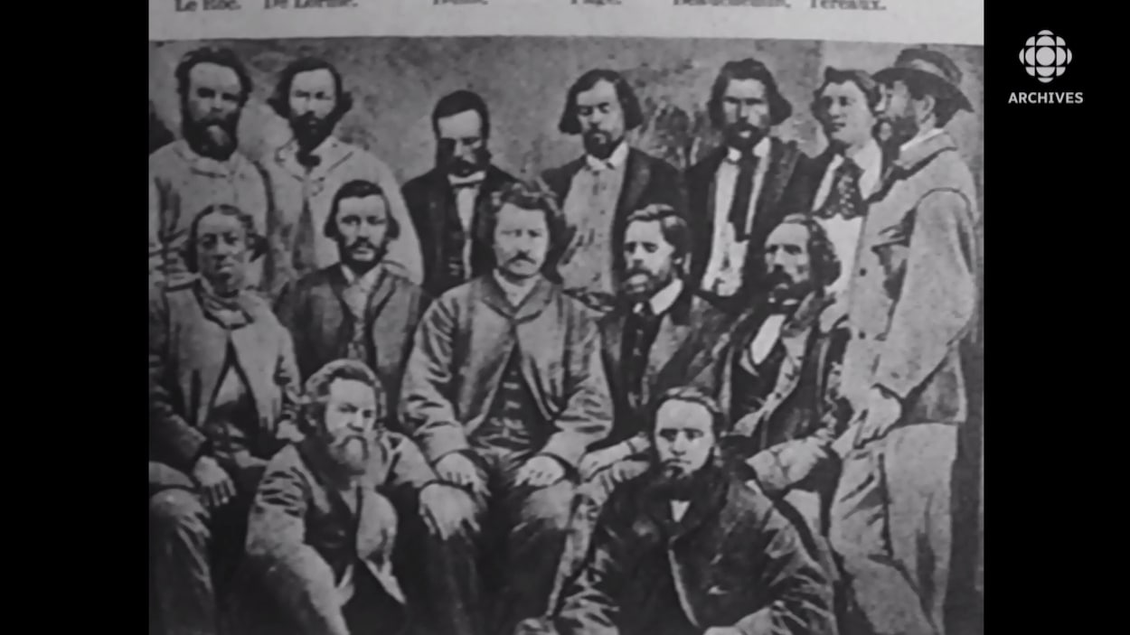 Les multiples visages de Louis Riel | Radio-Canada.ca