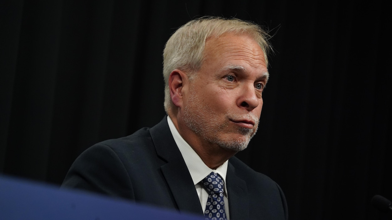 COVID-19 : la santé publique du Québec ne prône plus 5 jours d ...