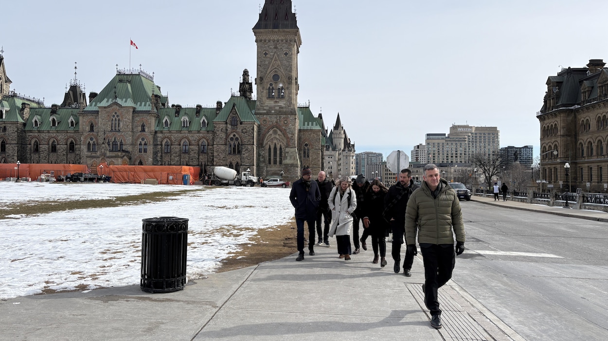 Travailleurs étrangers temporaires : des régions du Québec font front ...