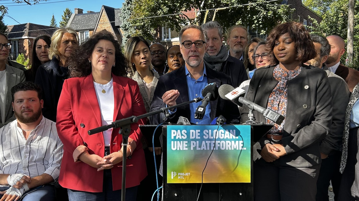 Projet Montréal promet de céder un terrain pour l’agrandissement du ...