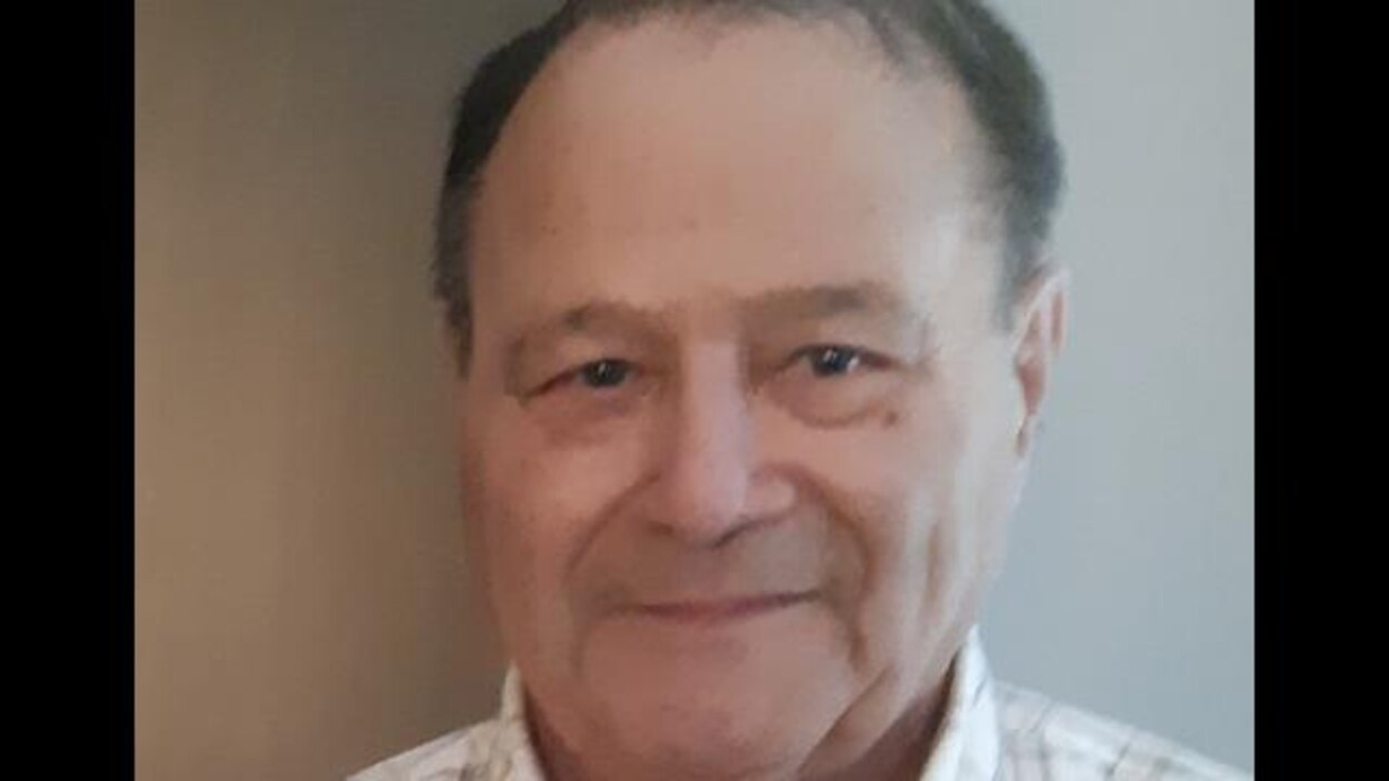 Les policiers accentuent leurs efforts pour retrouver Luc Roy, disparu ...