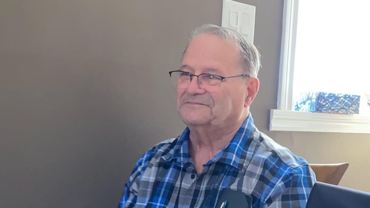 Il y a un an, Luc Roy disparaissait mystérieusement : son fils se ...