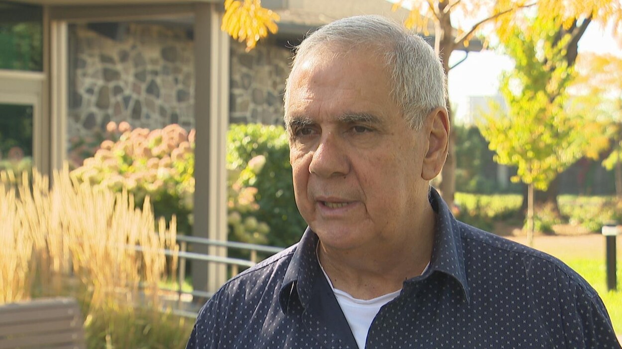 Mairie de Montréal : Luis Miranda veut décentraliser les pouvoirs ...