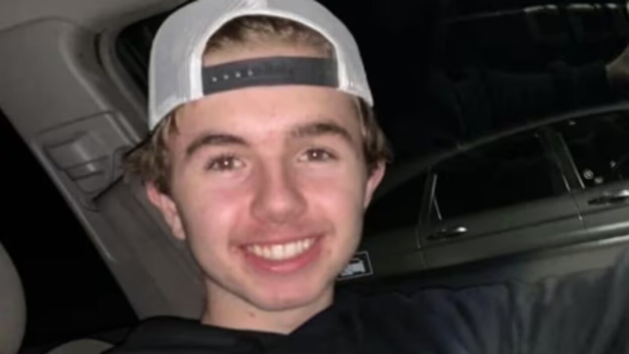 Le père du jeune qui a tué Tyson MacDonald accusé d’avoir mal rangé son ...