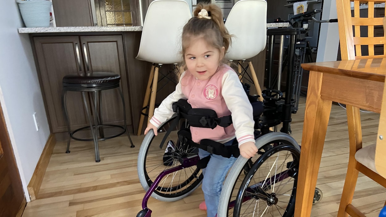 Madison Lamarre : quand une mobilisation populaire mène au miracle