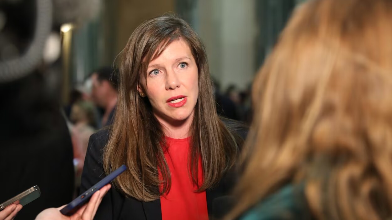 Conflit d’intérêts : le NPD réclame des excuses de Jeremy Cockrill ... Conflit d’intérêts : le NPD réclame des excuses de Jeremy Cockrill ...