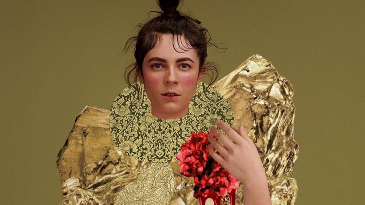 La Rimouskoise Magali Simard-Galdès en vedette à l'Opéra de Montréal ...