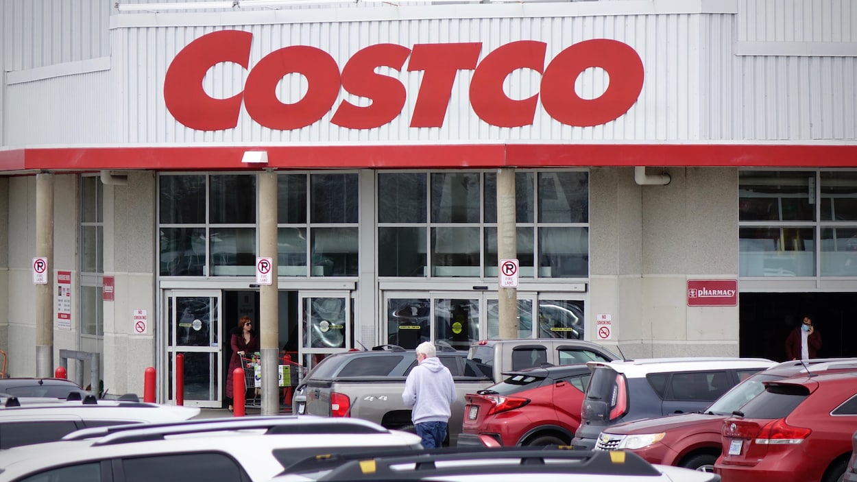 Costco sollicite à nouveau des entrepreneurs pour construire un ...