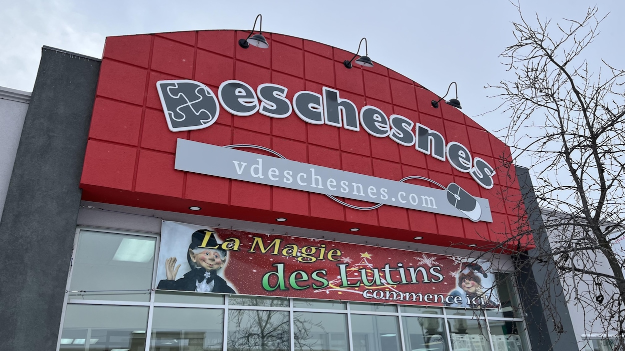 Deschesnes ouvre un magasin à Rouyn-Noranda : « Ça va être une version ...