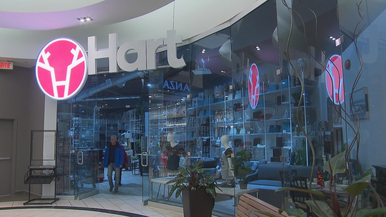 Les projets à Place du Saguenay donnent espoir aux commerçants | ICI ...