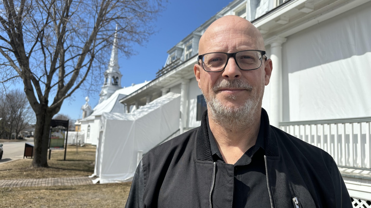 Saint-Antoine-de-Tilly prête à tourner la page sur des années de ...