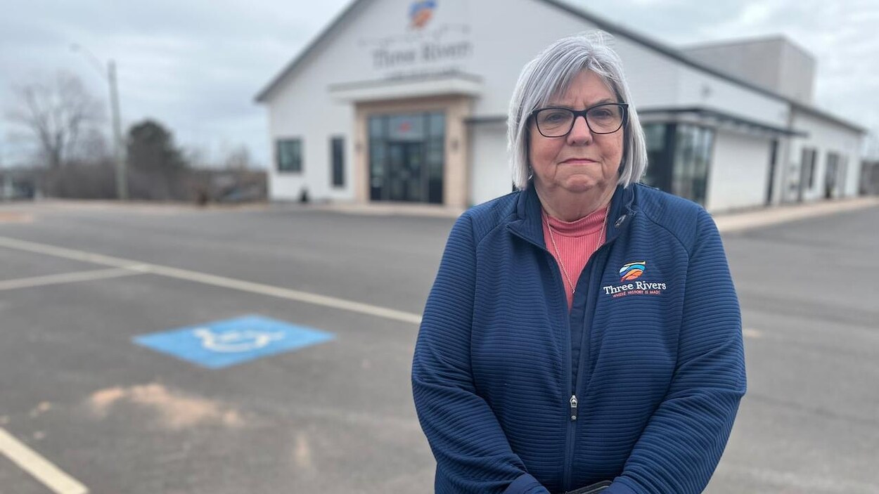 L’exode de médecins préoccupe des résidents et une mairesse de l’est de ...