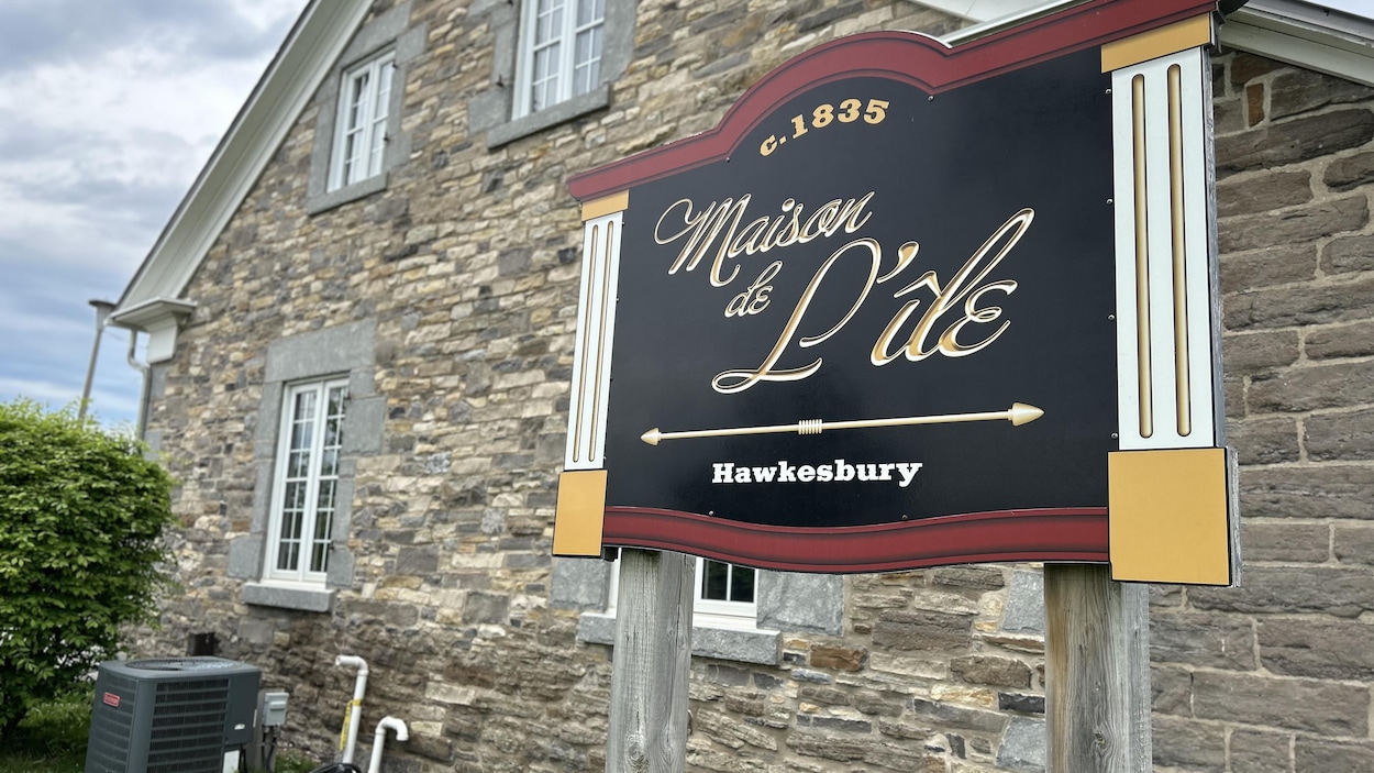 Le centre culturel Le Chenail va demeurer un an de plus à la Maison de ...