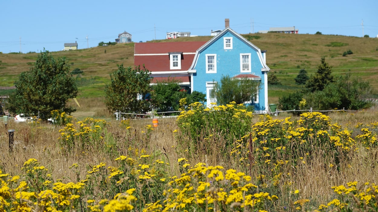 Une hausse de la valeur des maisons madeliniennes inégalée | Radio-Canada