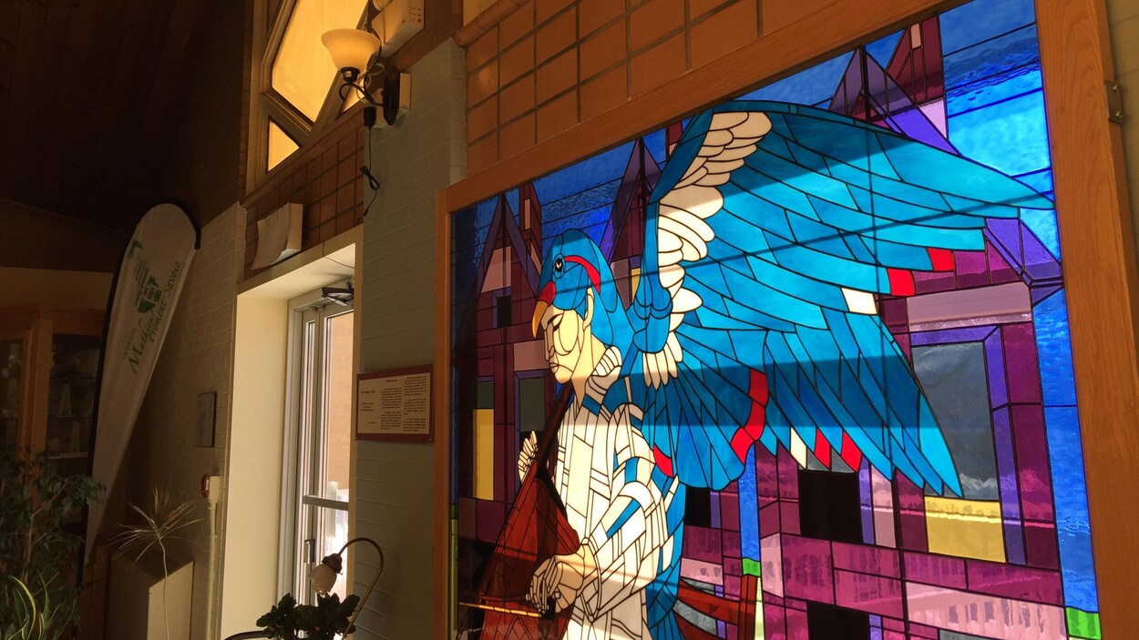 Cinq lits additionnels en soins palliatifs à la Maison Mathieu-Froment ...