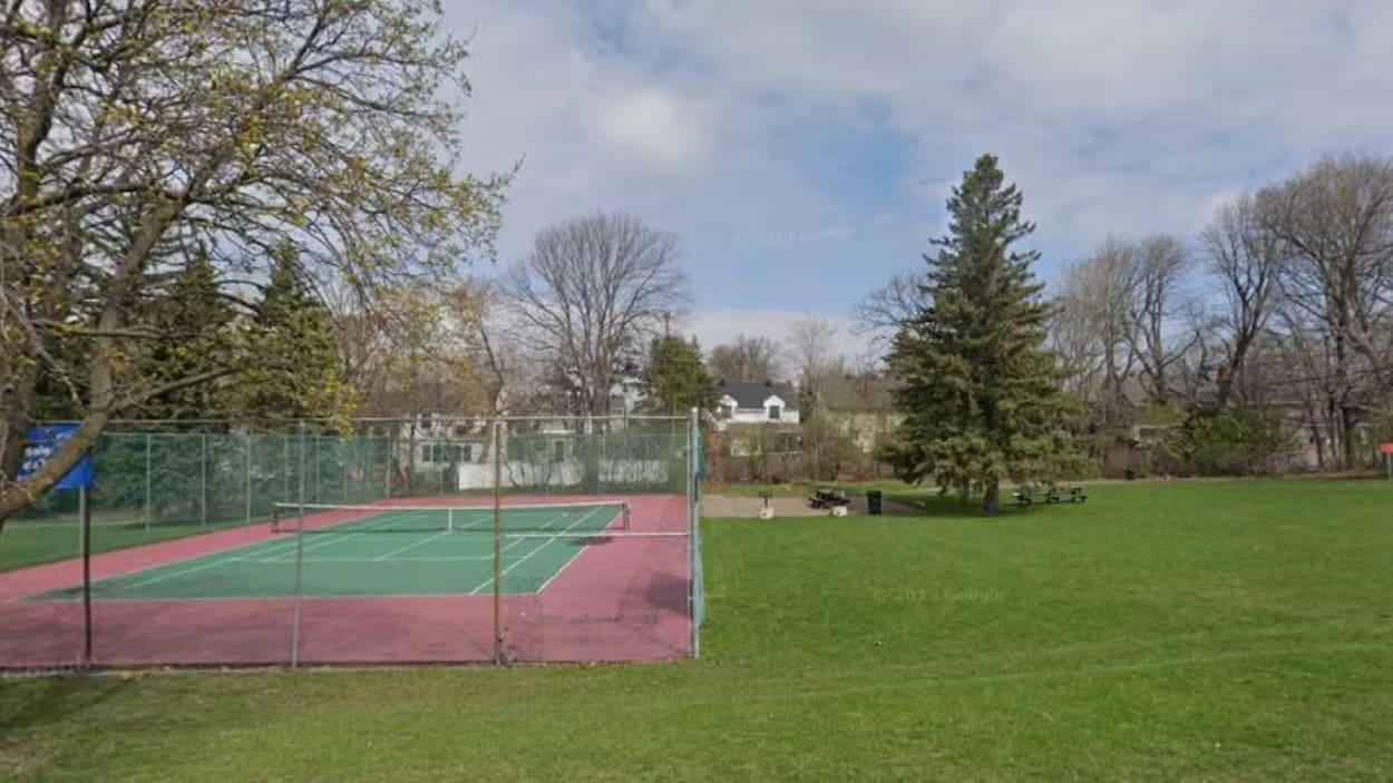 Maison Matthew Perry : des résidents d’Ottawa mécontents du terrain ...