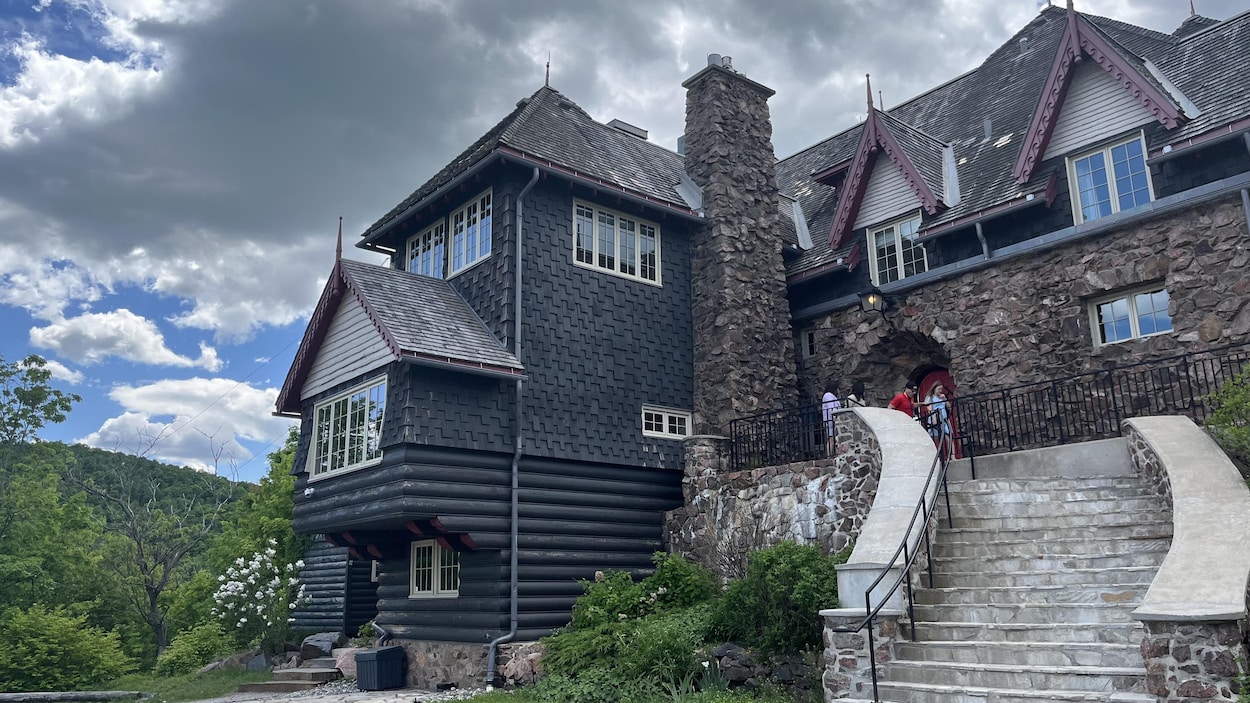 Maison O'Brien : le secret le mieux gardé du lac Meech rouvre enfin ses ...