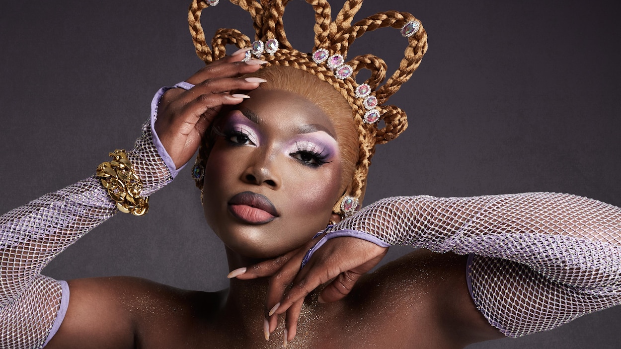 Scène drag : Toronto, capitale de la diversité? | Radio-Canada