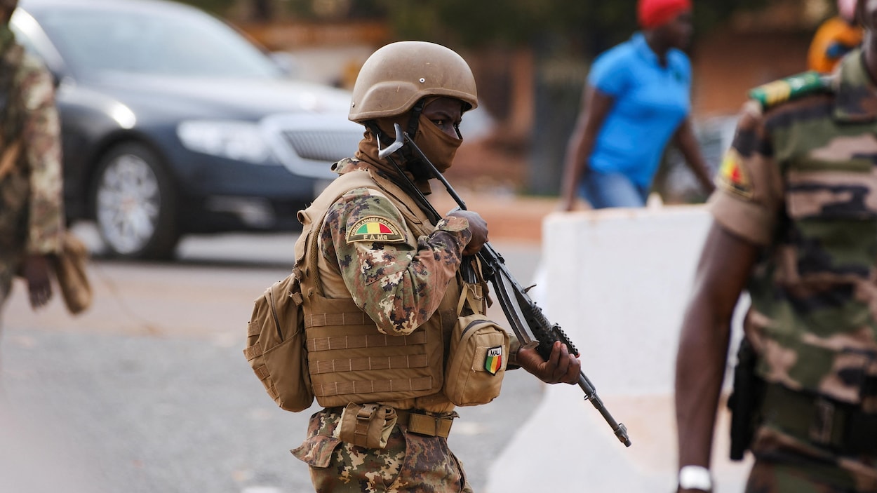 Au Mali, militants islamistes et séparatistes revendiquent des attaques ...
