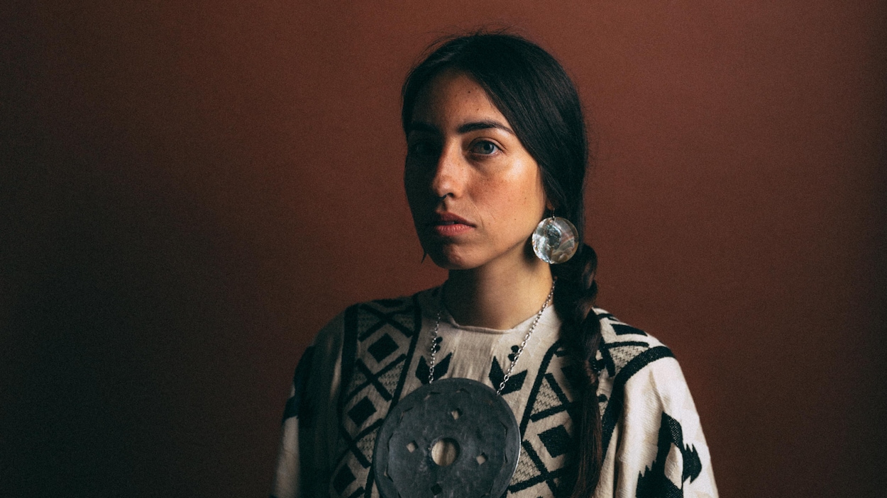 Festival de jazz de Montréal : Mali Obomsawin et Joseph Sarenhes en ...