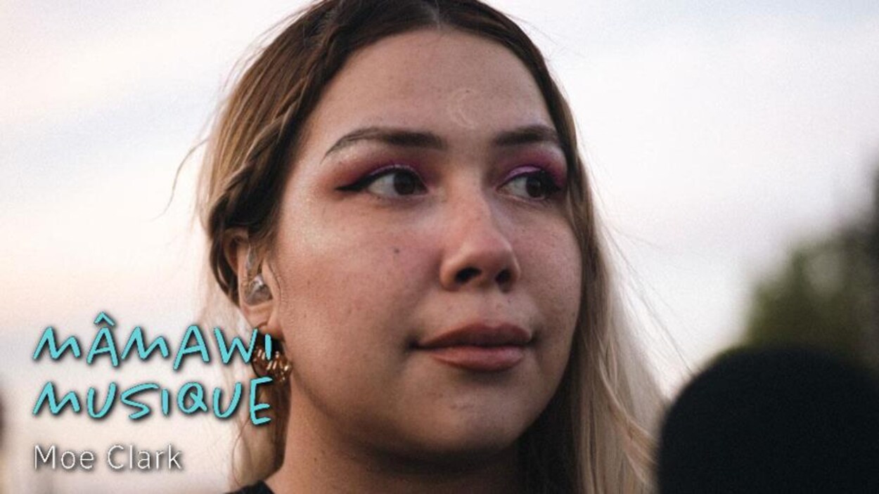 mâmawi musique 331 : Anachnid | Info | Radio-Canada