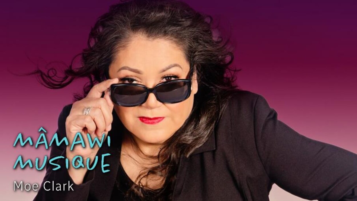 mâmawi musique 333 : Rhonda Head | Info | Radio-Canada