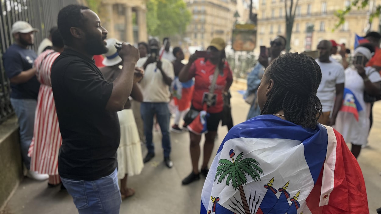 La dette coloniale imposée à Haïti revient hanter le débat en France ...