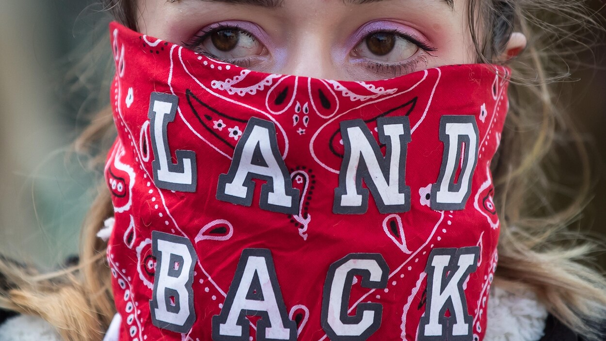 Trois lieux symboliques du mouvement « Land Back » à surveiller en 2023 ...