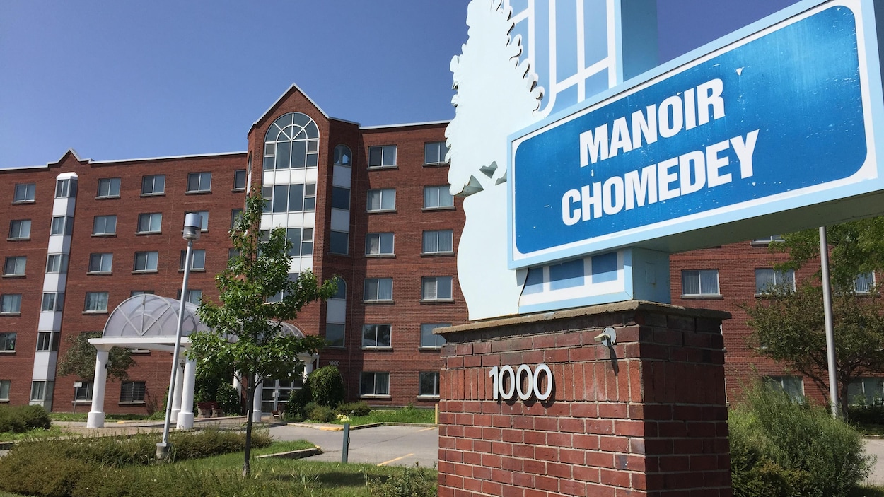 Un centre d’accueil de demandeurs d’asile bientôt à Laval | Radio-Canada.ca