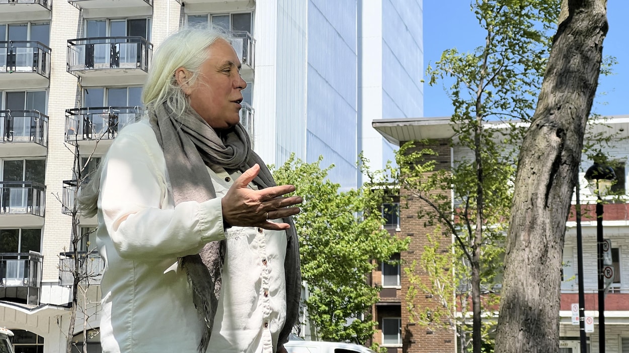 Aux femmes du Québec prêtes à batailler, Manon Massé offre sa place ...