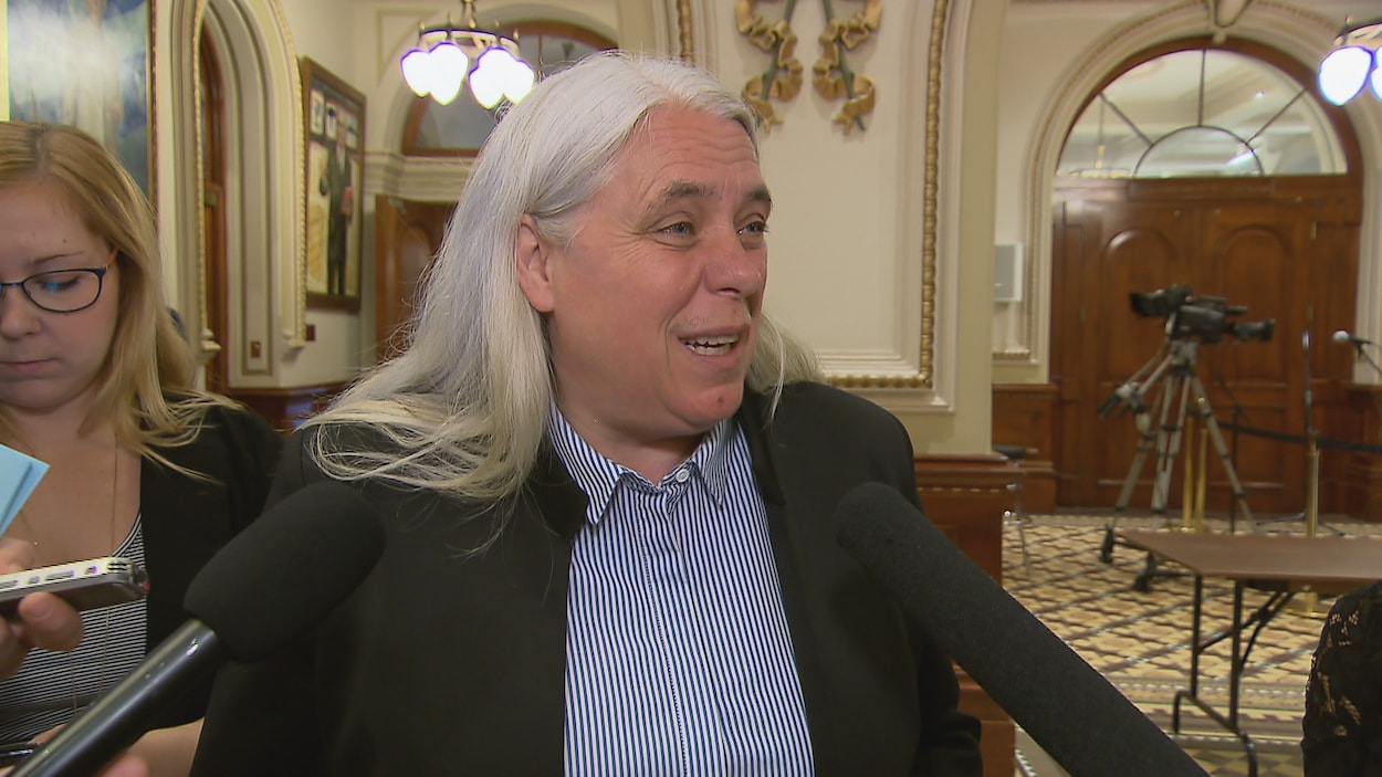 Services de garde : « le gouvernement Couillard joue le rôle de ...