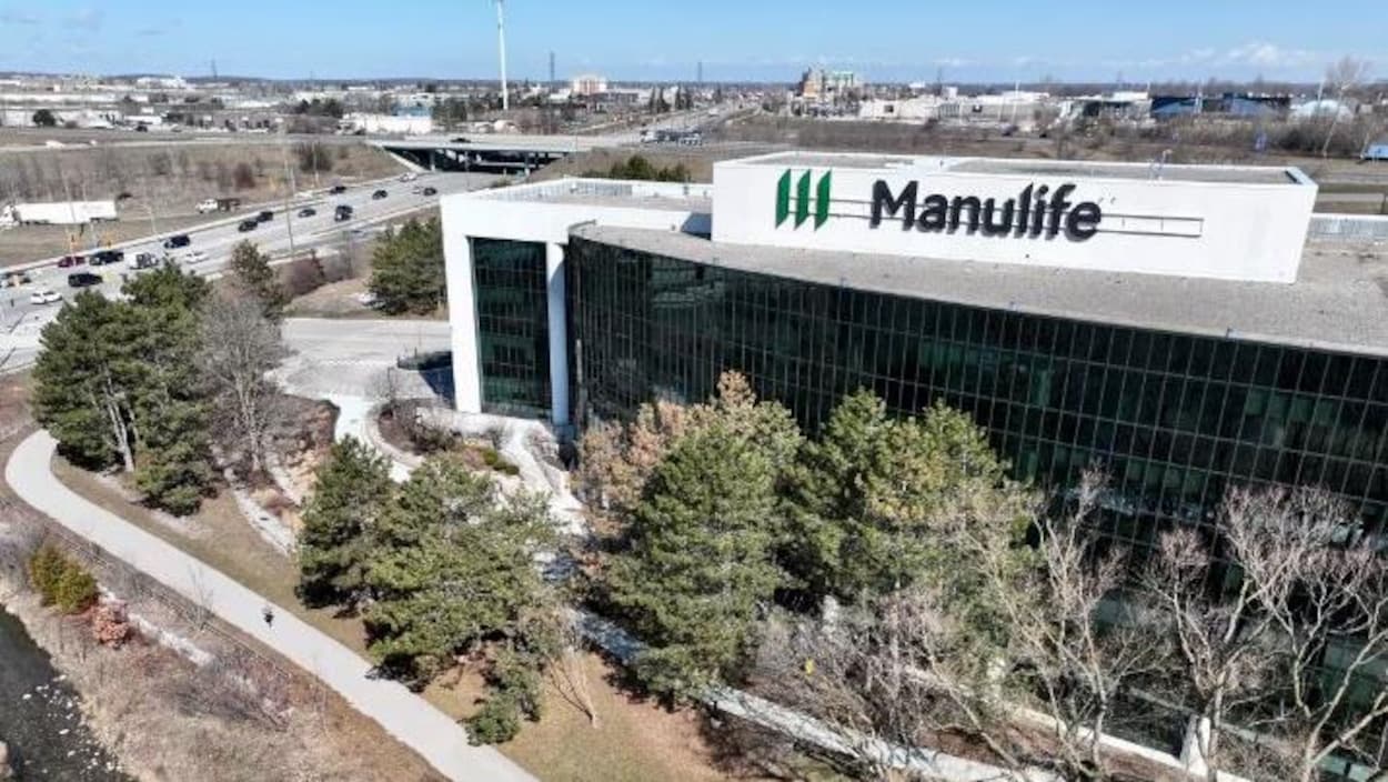 La Banque Manuvie n’aurait pas protégé les données de ses clients ...