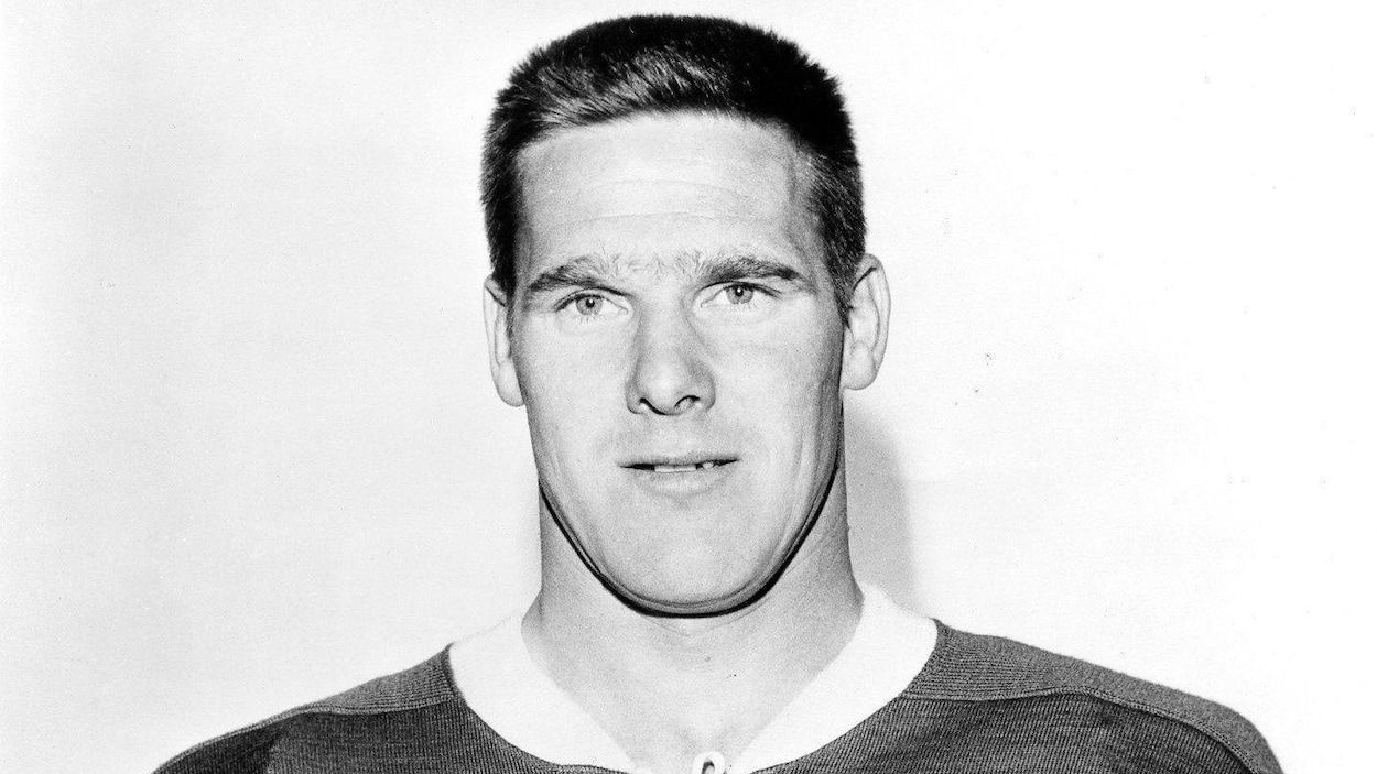 Le hockeyeur et entrepreneur Tim Horton est mort il y a 50 ans | Radio ...