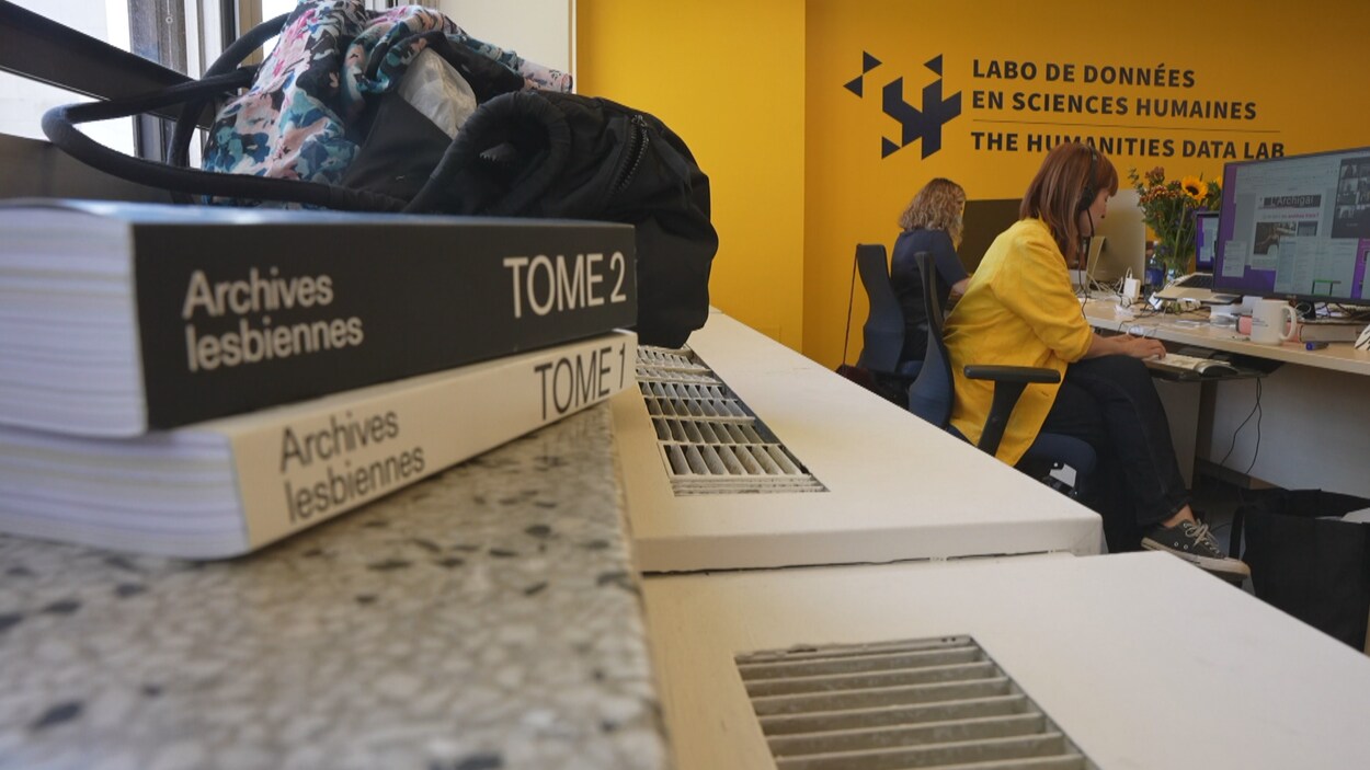 Un « marathon » pour augmenter le nombre d’articles Wikipédia sur les ...