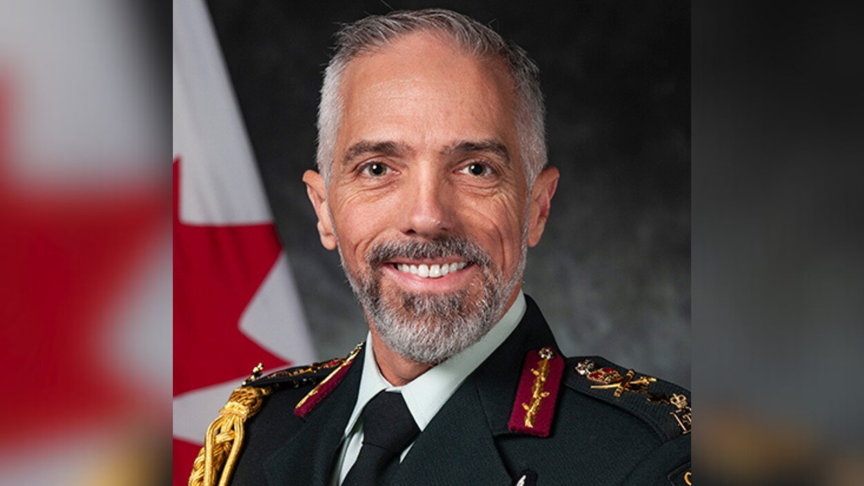 Le médecin général des Forces armées prend les commandes du CISSS de l ...